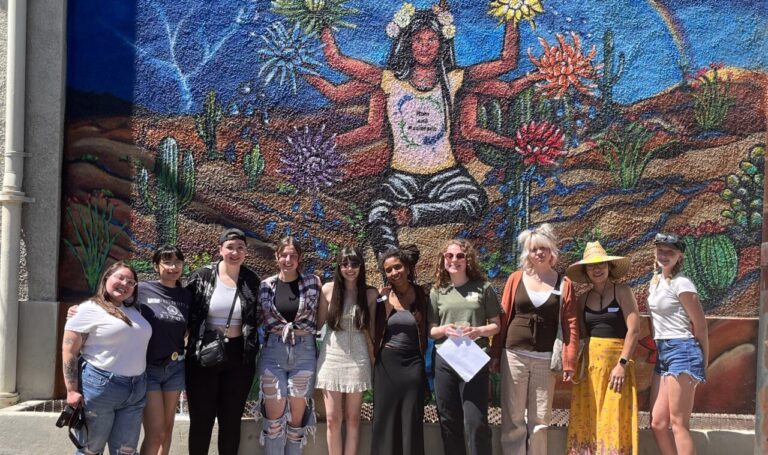 Teen Philanthropists Open Grant to Support Indigenous People - Women's ...
