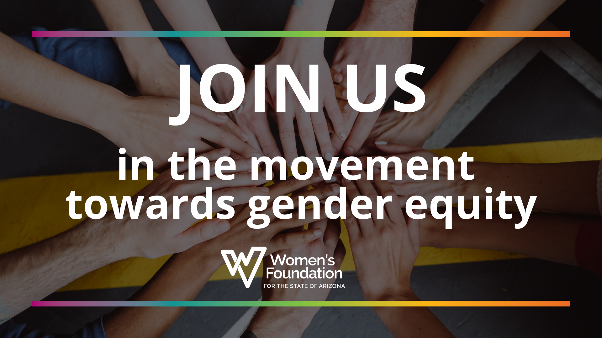 Home - Women's Foundation for the State of Arizona