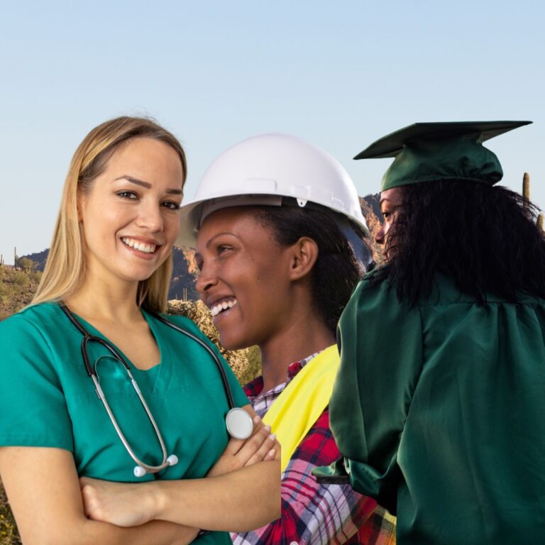 Research - Women's Foundation for the State of Arizona